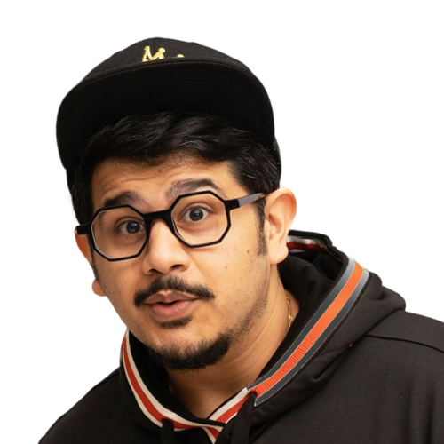 Sanuj Birla – theluxxart