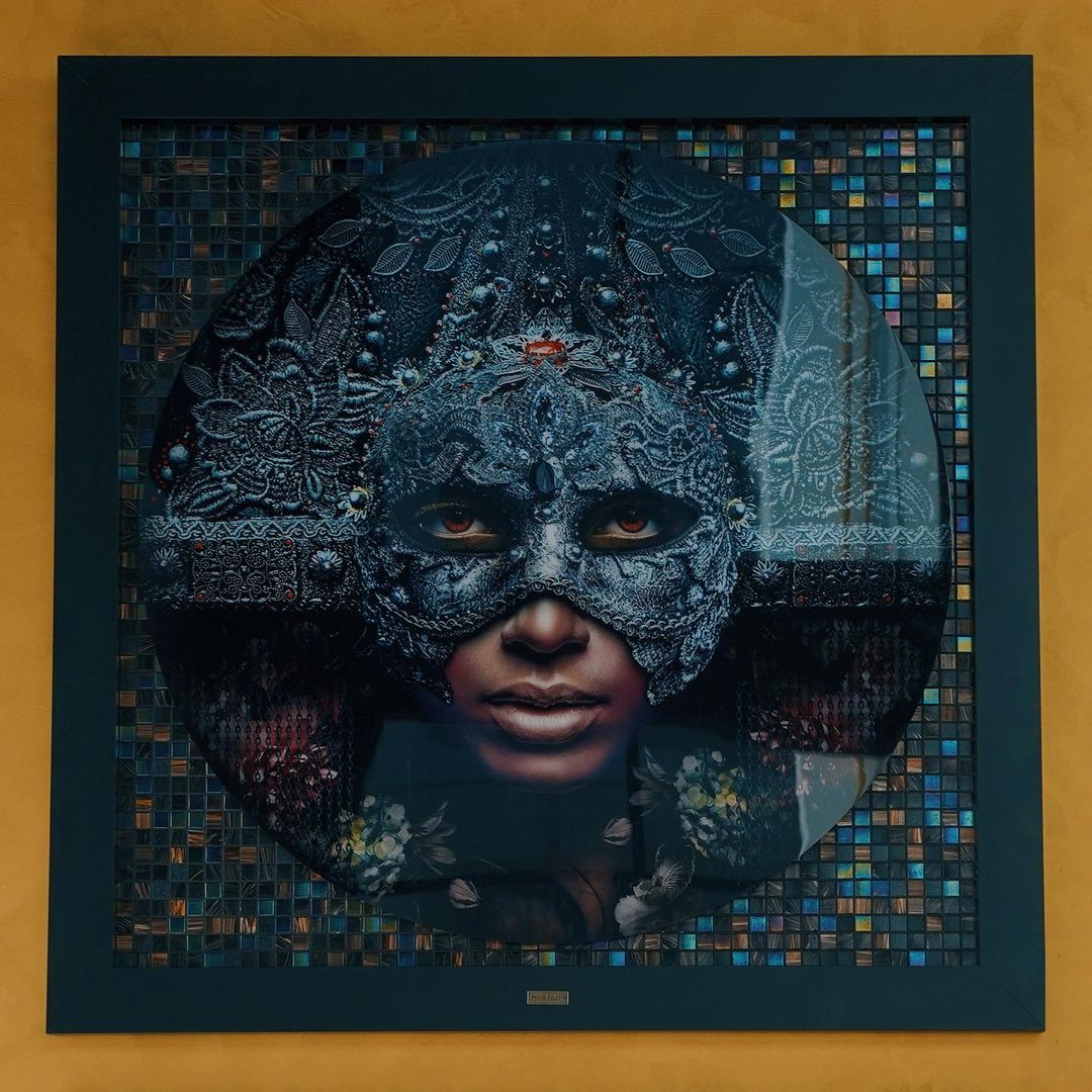 Collections – theluxxart