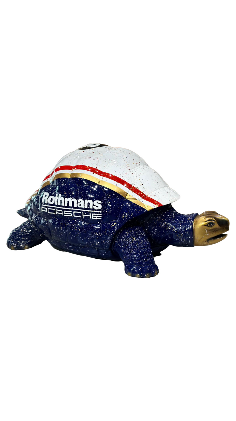 Rothmans Porsche Turtle – theluxxart