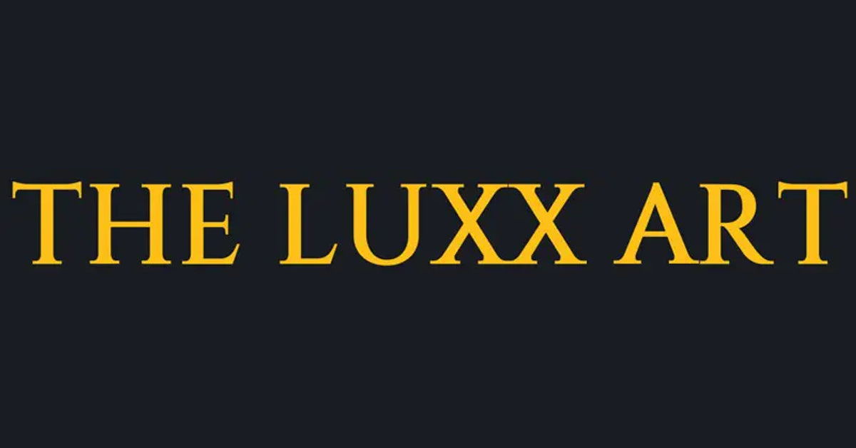 Buy High End Art Online | Wall Art, Sculptures and more | The Luxx Art ...